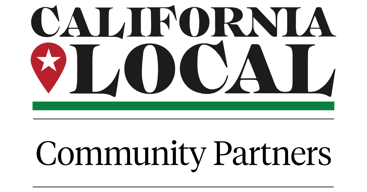 Products - California Local Partners